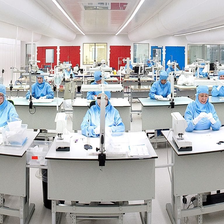 COUSIN BIOTECH et LATTICE MEDICAL signent un accord de collaboration ...