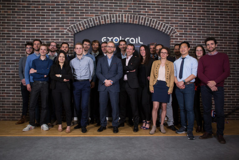 Exotrail révolutionne le marché de la mobilité spatiale avec le succès ...