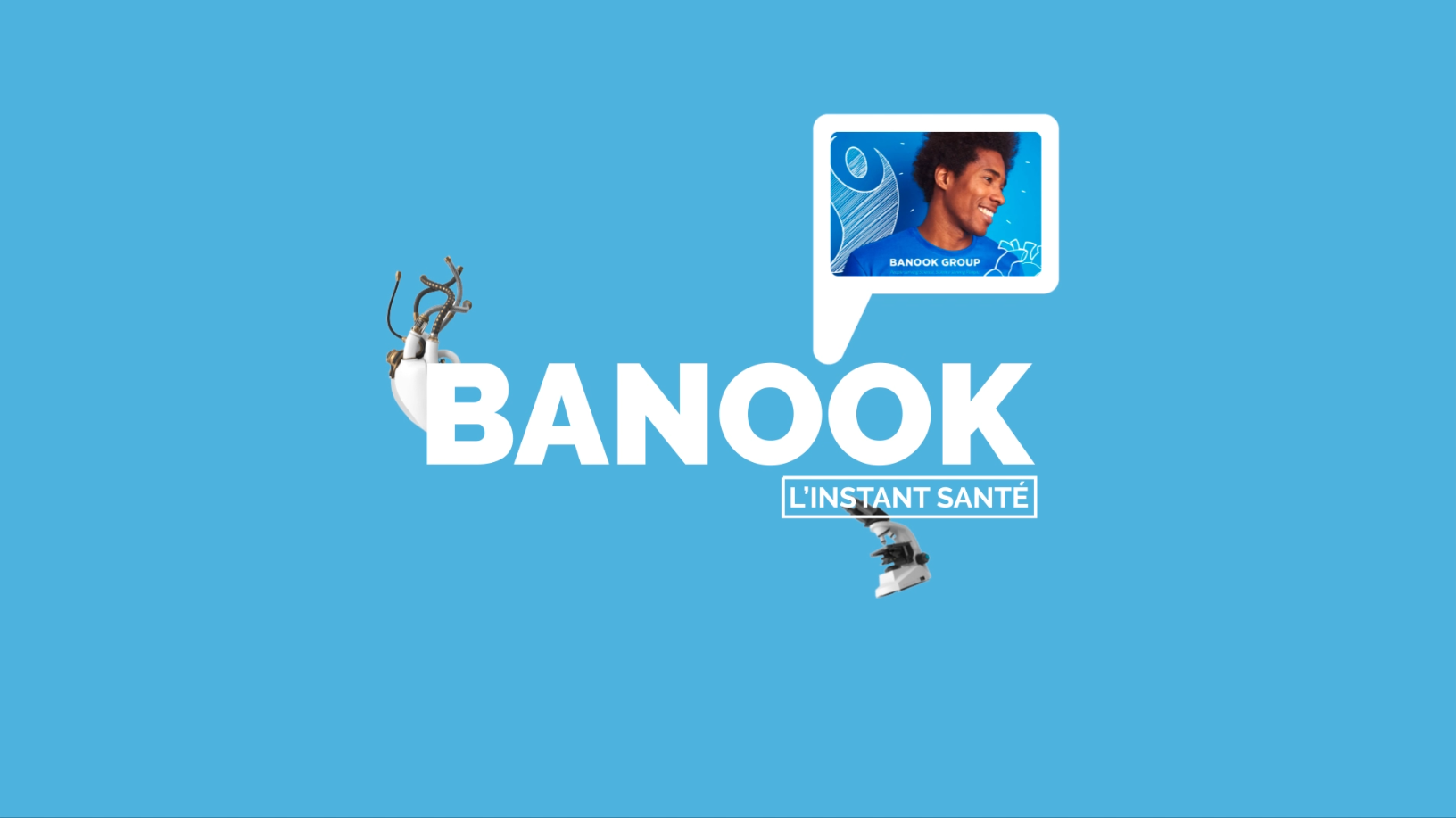 L'Instant T - Episode 1 - Banook Group - Turenne Groupe