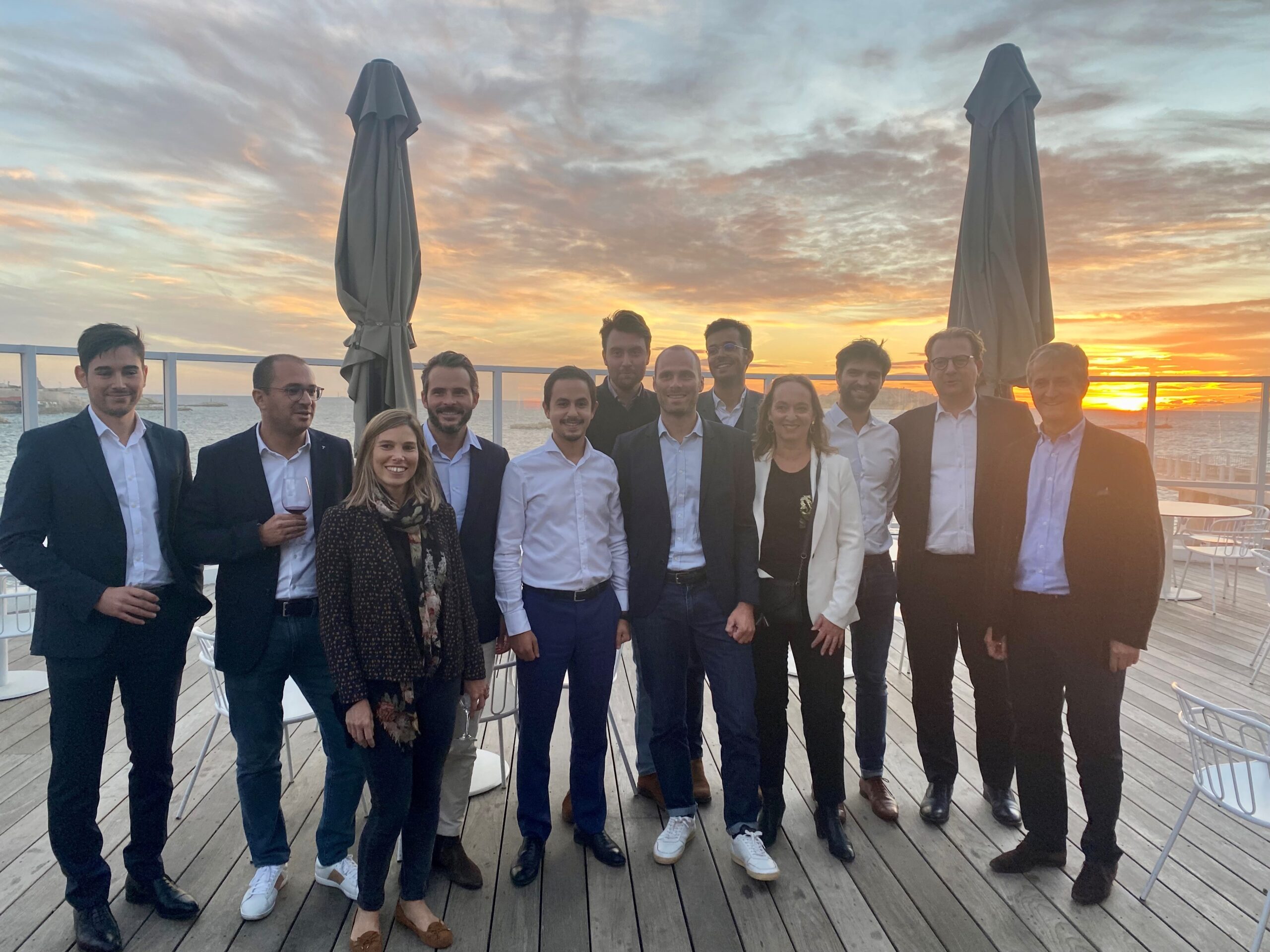 Turenne Groupe se rapproche de Connect Pro et renforce sa position d ...
